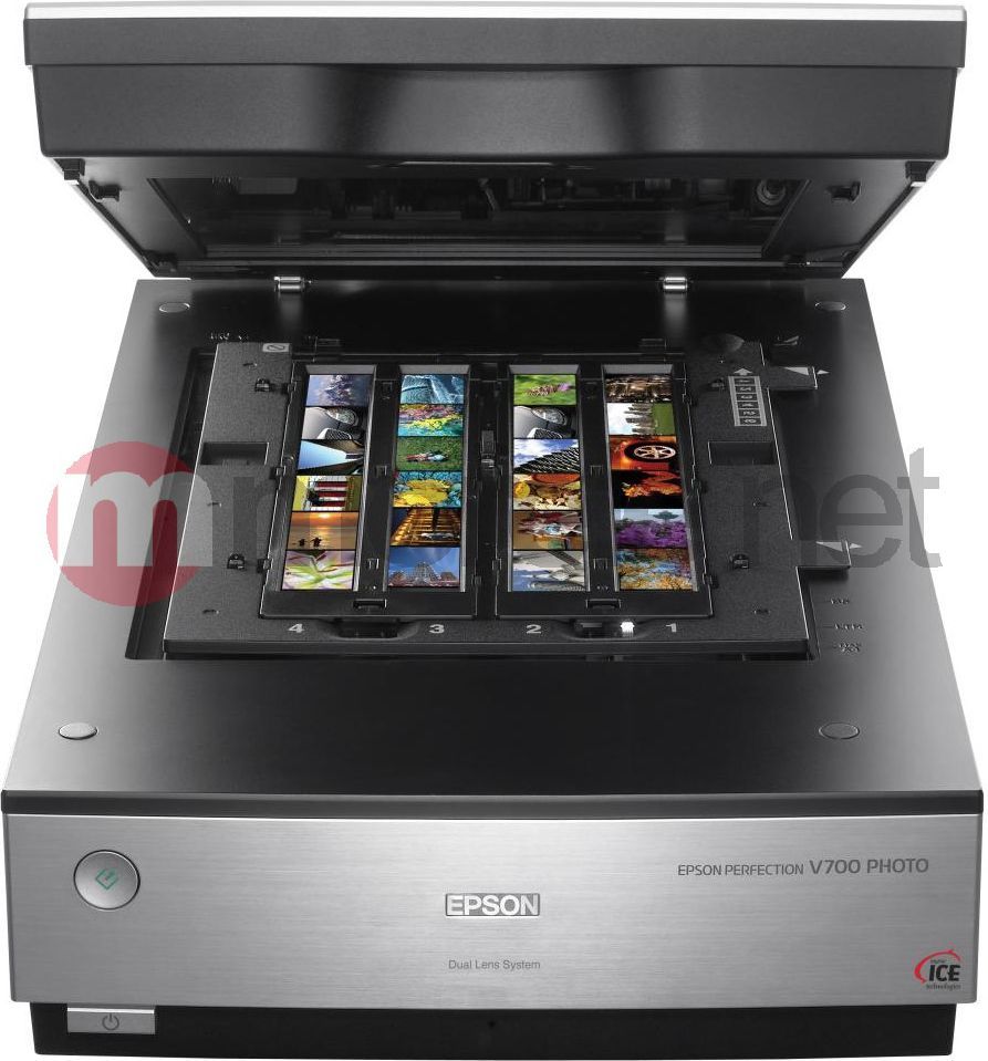Epson Perfection V700 Photo - Skaner - Morele.net