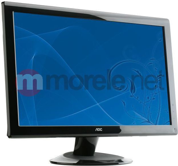 AOC 2236Vwa - Monitor - Morele.net
