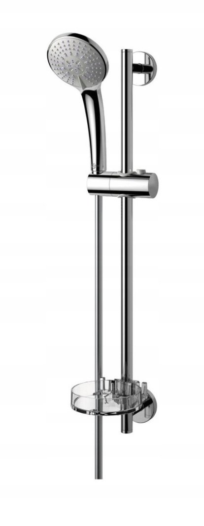 Ideal Standard Zestaw prysznicowy Ideal Standard B9415AA - B9415AA ...