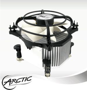 Arctic Alpine 7 Pro PWM - Wentylator - Morele.net