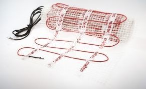 Zamel Mata grzejna dwustronnie zasilana 150W/1m² 15m² (MOD-150) - Morele.net