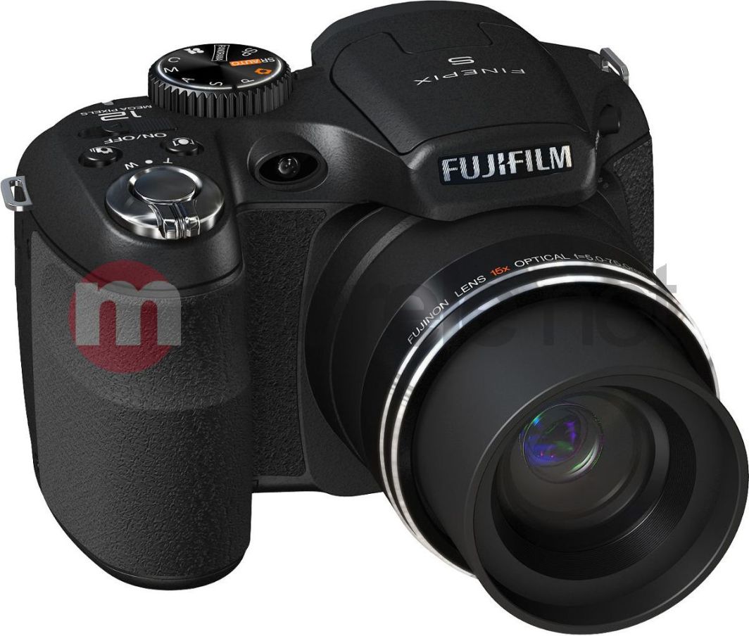 Fujifilm FinePix S1700 - Aparat cyfrowy - Morele.net