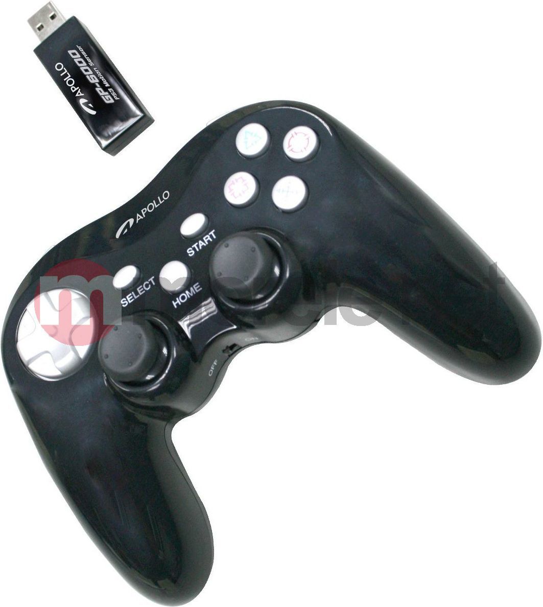 Apollo GP-6000 - Pad - Morele.net