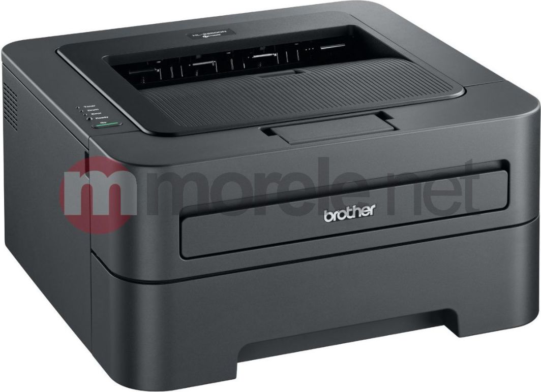 Brother HL-2250DN - Drukarka laserowa - Morele.net