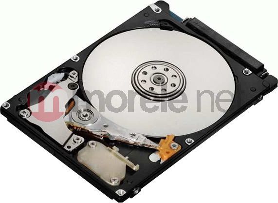 Hitachi 320 GB 2.5" SATA II (HTS545032A7E380) - Dysk - Morele.net