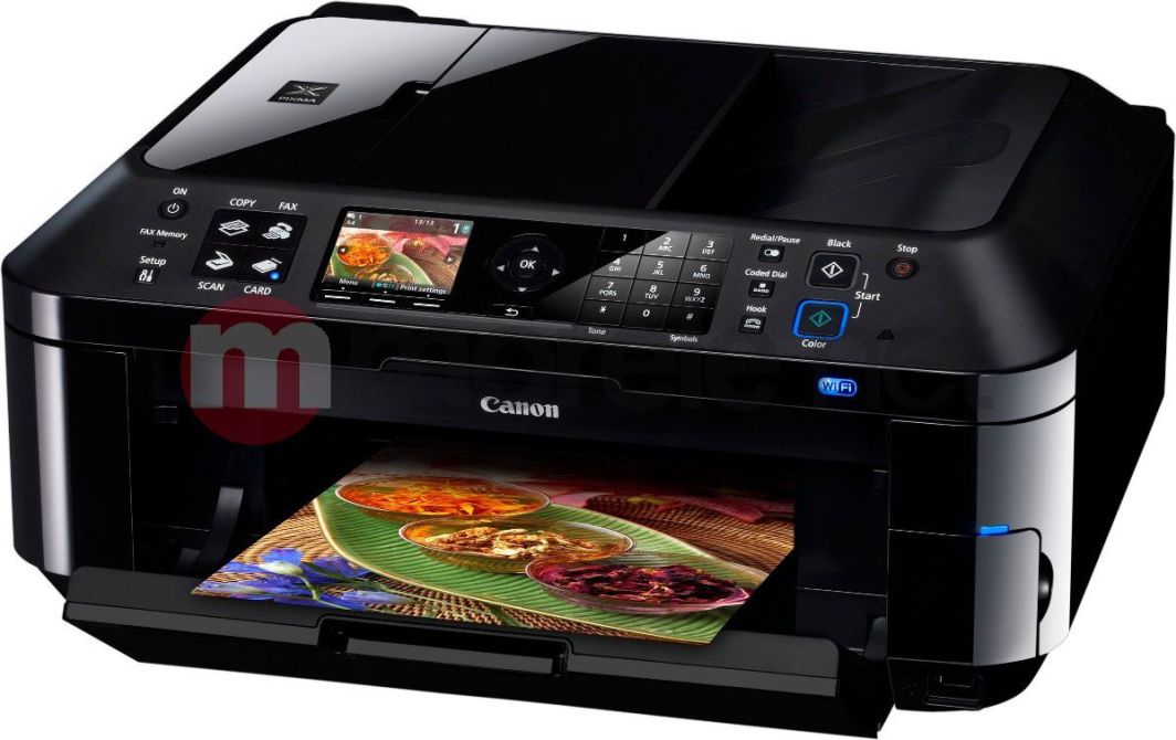 Canon PIXMA MX420 - Urządzenie wielofunkcyjne - Morele.net