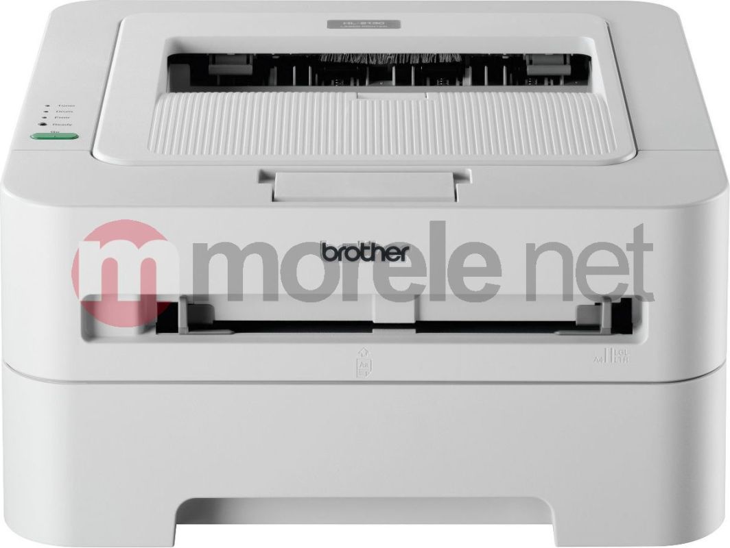 Brother HL-2130 - Drukarka laserowa - Morele.net