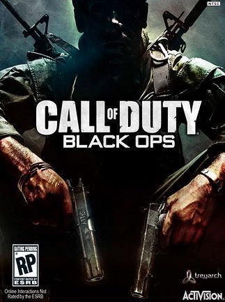 Call of Duty: Black Ops Xbox One, wersja cyfrowa - Morele.net