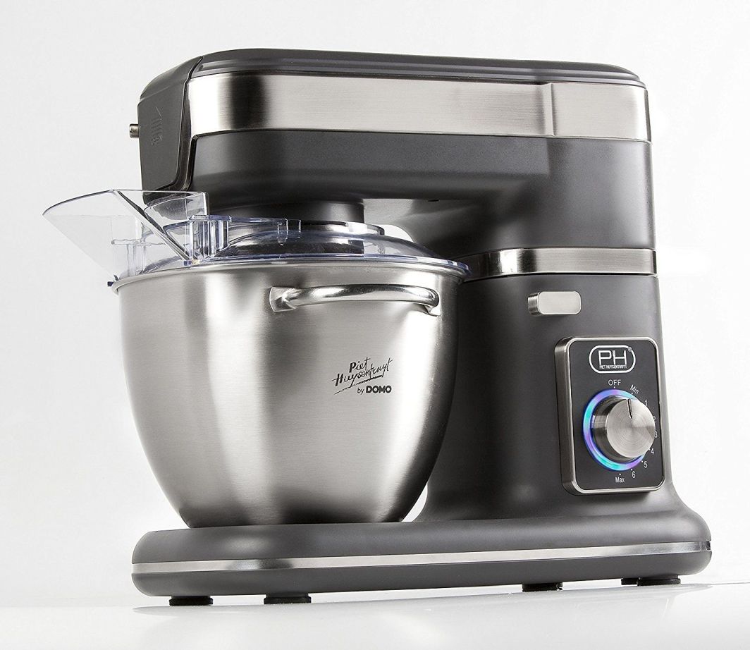 Domo Robot planetarny (DO9070KR) - Robot planetarny - Morele.net