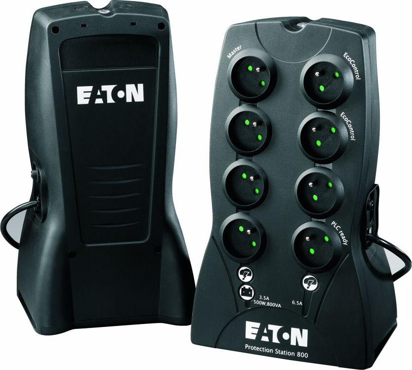 Eaton Protection Station 800 USB PL (61081) - UPS - Morele.net