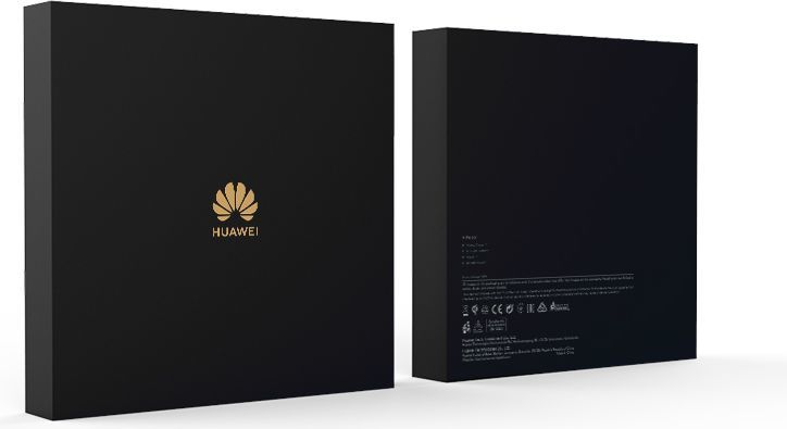 Huawei Gift Pack Huawei - Wireless charger + SD Card (do Mate20 PRO ...