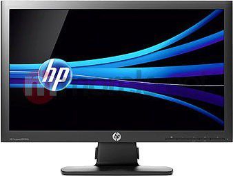 HP LE2002x LL763AA - Monitor - Morele.net