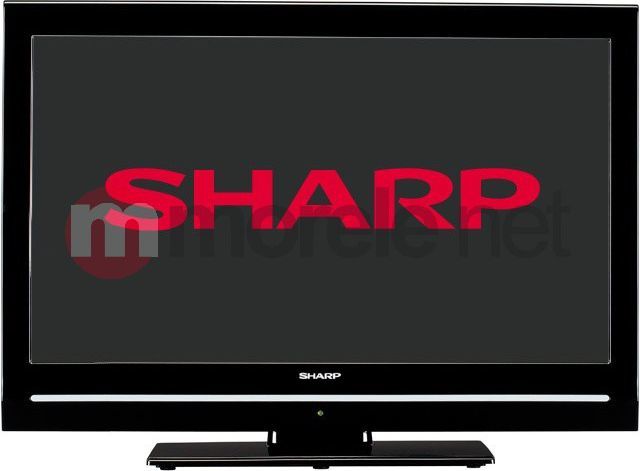 Sharp Telewizory LCD >> Telewizor 40" LCD Sharp LC40SH340EV (LC40SH340E ...