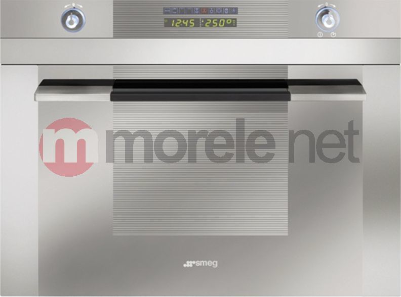 Smeg 60CM H.45CM 32LT - S-SC45M2 - Kuchenka mikrofalowa - Morele.net