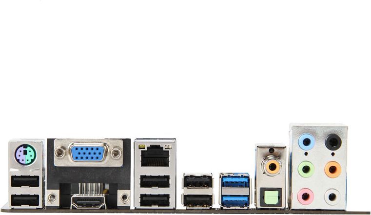 MSI E350IA-E44 - Płyta główna - Morele.net