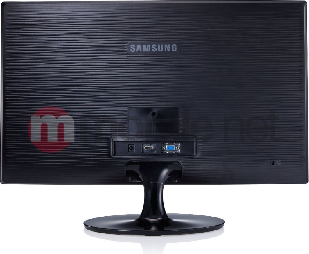 Samsung SyncMaster S22B300H LS22B300HS/EN - Monitor - Morele.net