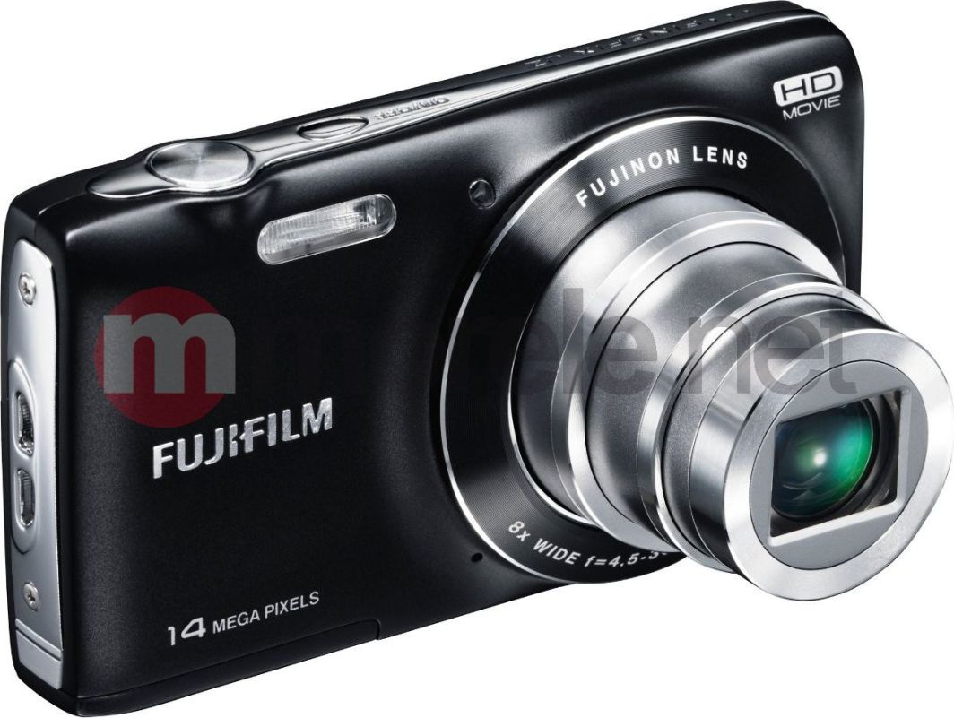 Fujifilm FinePix JZ 100 (4004359) czarny w Morele.net