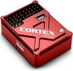 Bavarian Demon Kontroler lotu Demon BD CORTEX Pro 300 RED - Morele.net
