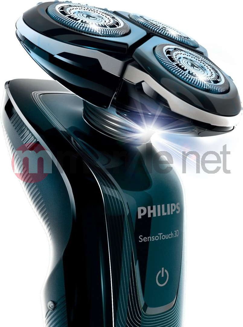 Philips RQ 1250/16 SensoTouch 3D - Golarka - Morele.net