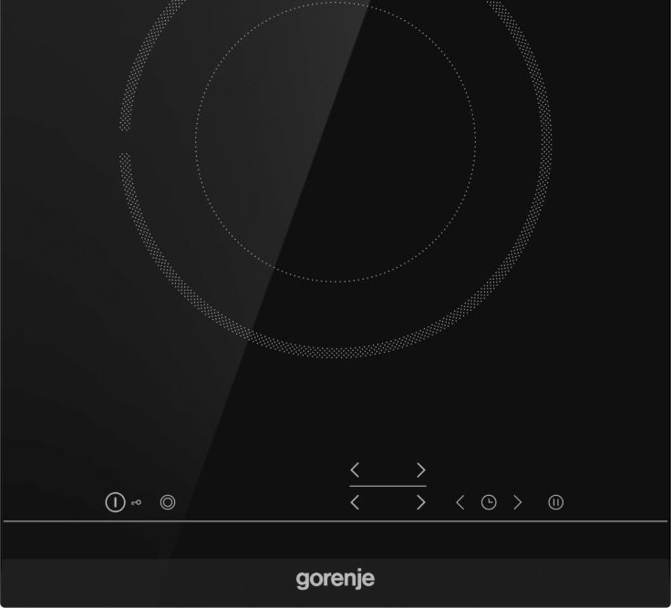 Gorenje ECT322BCSC - Płyta grzewcza - Morele.net