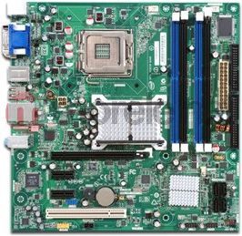 Intel DG35EC BLKDG35EC - Płyta główna - Morele.net