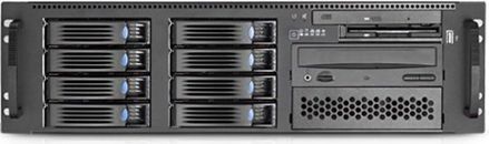 Chenbro Chenbro RM31408 - rack - Obudowa serwerowa - Morele.net
