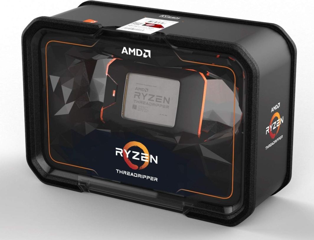 AMD Ryzen Threadripper 2950X, 3.5GHz, 32 MB, BOX (YD295XA8AFWOF ...
