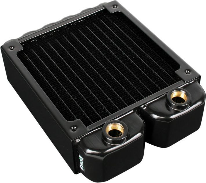 MagiCool Copper Radiator I PRO 120 mm (LC-RADI120S) - Morele.net