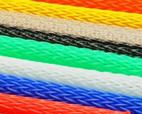 Techflex Oplot Clean Cut 6mm Czarny 1m (CCP0.25BK) - Morele.net