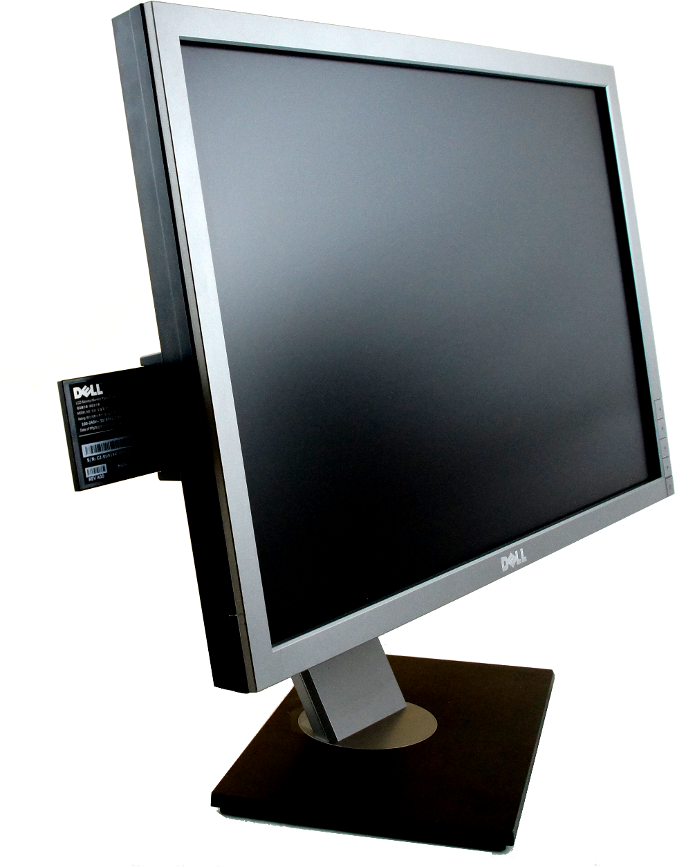Dell Monitor LCD 22" P2210f (GW) - Monitor - Morele.net