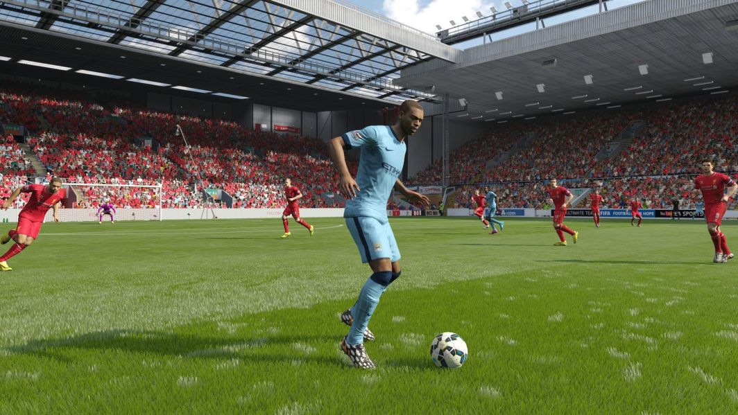 FIFA 15 Origin CD Key - Morele.net