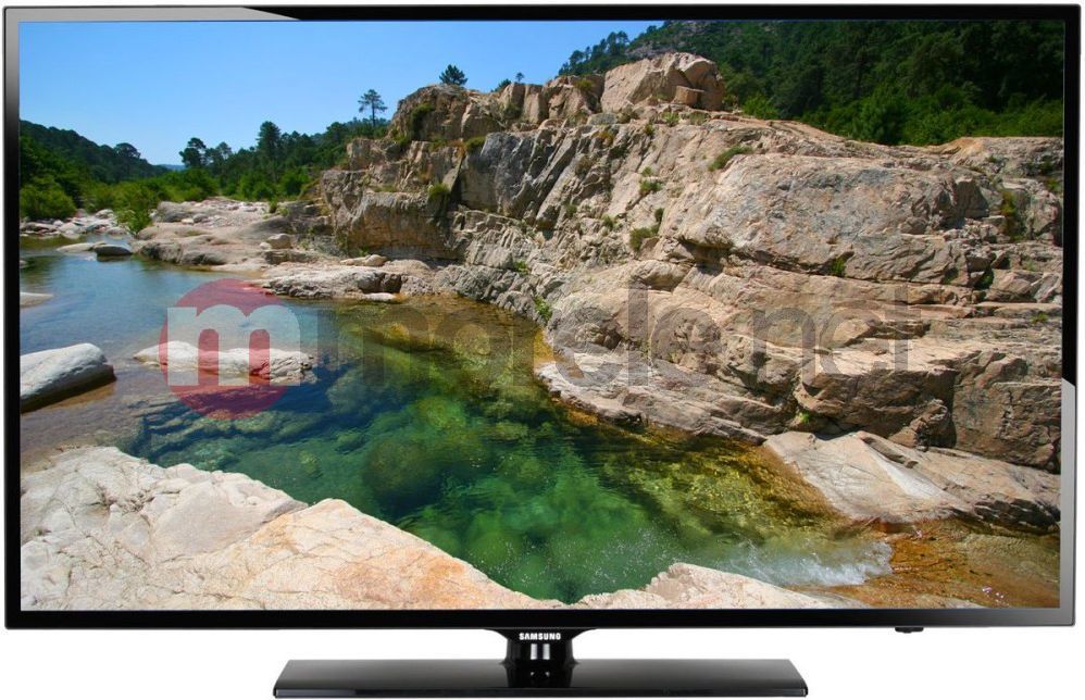 Samsung LED 60'' Full HD - Telewizor - Morele.net