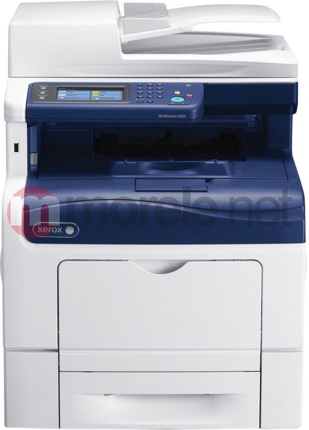 Xerox WorkCentre 6605DN 6605V_DN - Urządzenie wielofunkcyjne - Morele.net
