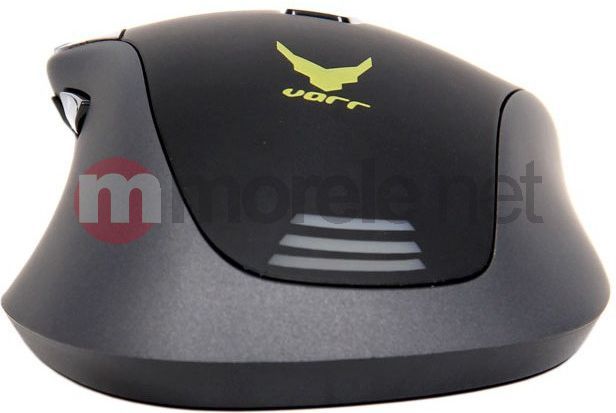 Omega VARR PRO-GAMING MOUSE V6000 - Mysz - Morele.net