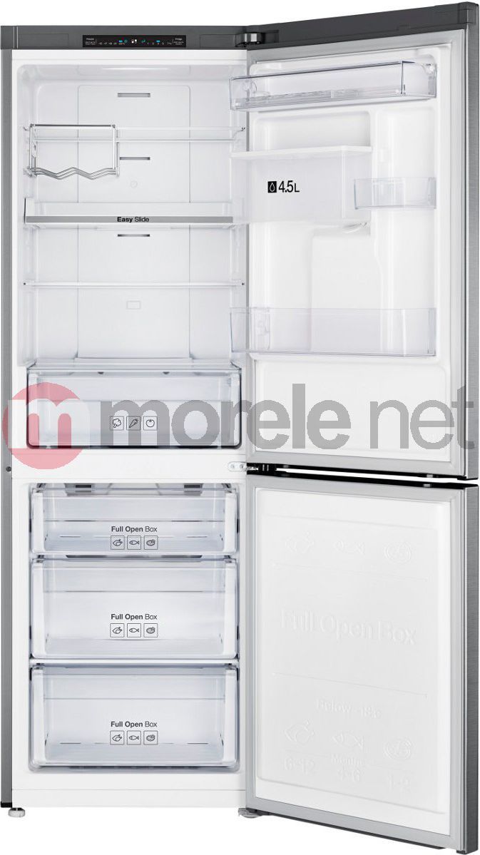 Samsung RB29FWRNDSA SREBRNA - Lodówka - Morele.net