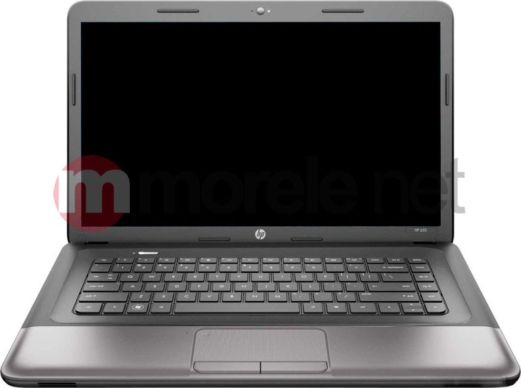 HP 655 H5L10EA - Laptop - Morele.net