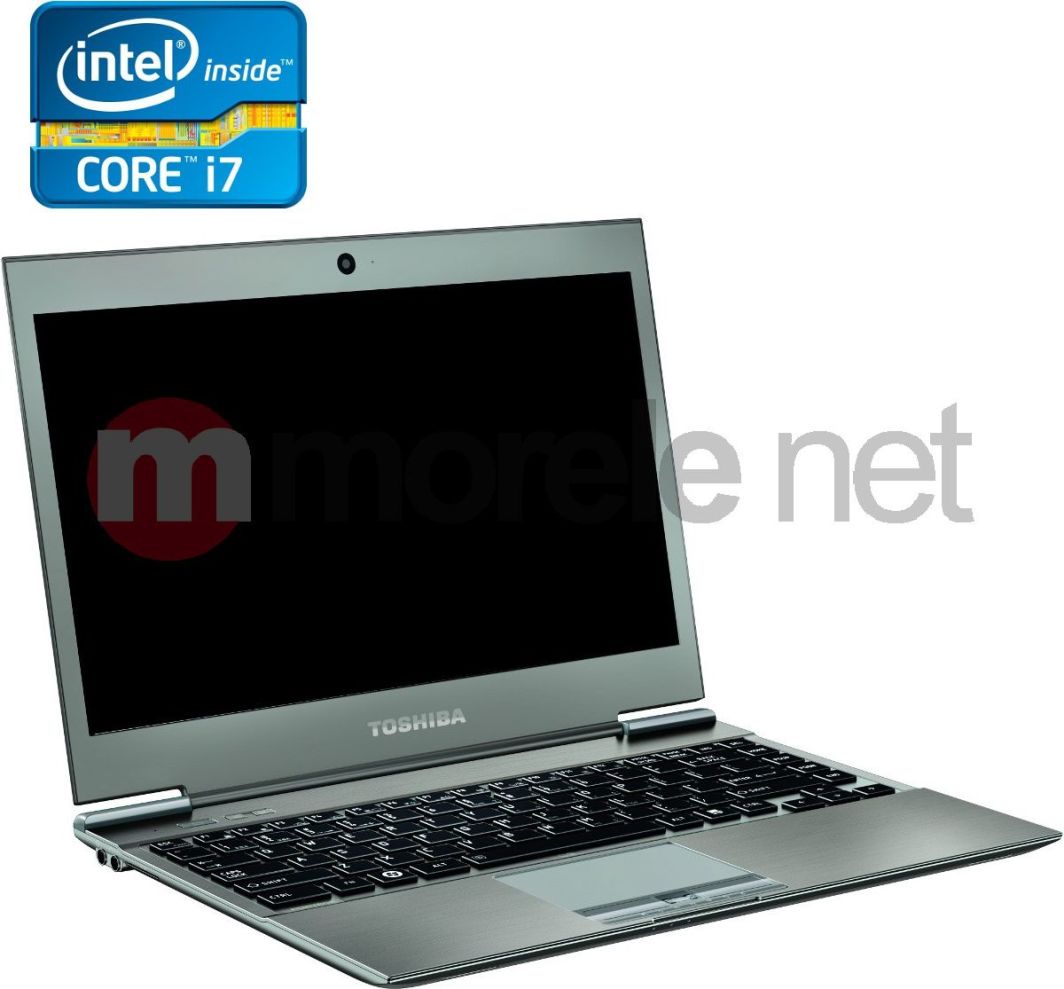 Toshiba Z930-14L 13,3'' HD i7-3687U 8GB 256SSD BT 3G VC FP TPM W7P/W8P ...