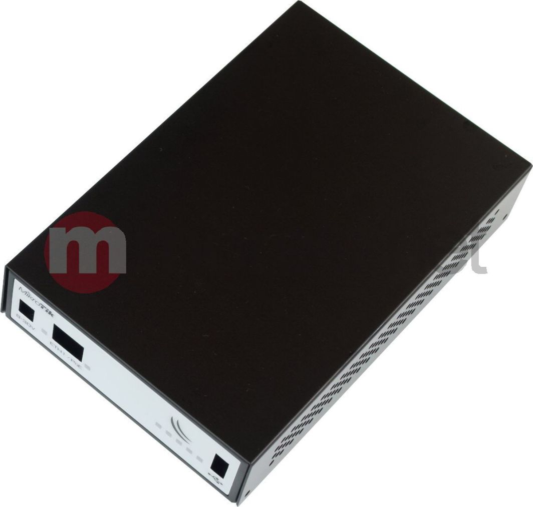MikroTik Obudowa dla płyt RouterBoard RB411/RB711 CA411-711 - Morele.net