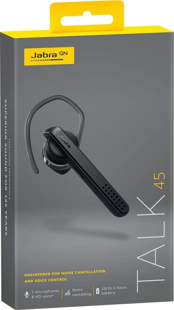 Jabra Jabra Talk 45 w Morele.net