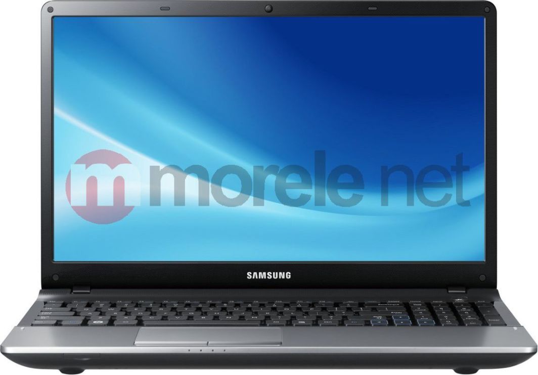 Samsung NP300E5C-A04PL - Laptop - Morele.net