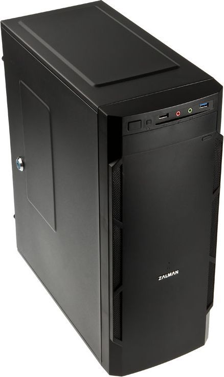 Zalman ZM-T1 U3 - Obudowa - Morele.net