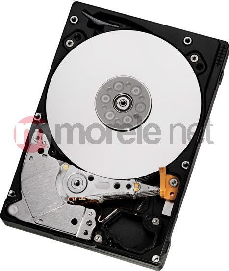 HGST Ultrastar C10K900 450 GB 2.5'' SAS-2 (6Gb/s) (HUC109045CSS600 ...