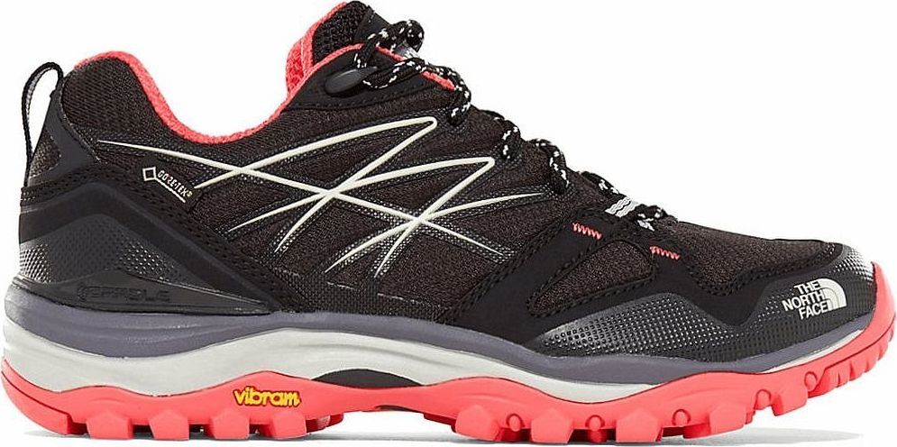 The North Face Buty damskie Hedgehog Fastpack Gtx Gore-Tex czarne r. 39 ... The North Face Buty damskie Hedgehog Fastpack Gtx Gore-Tex czarne r. 39 ...