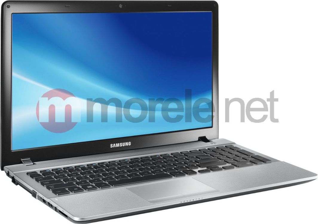 Samsung NP270E5E-K05PL - Laptop - Morele.net