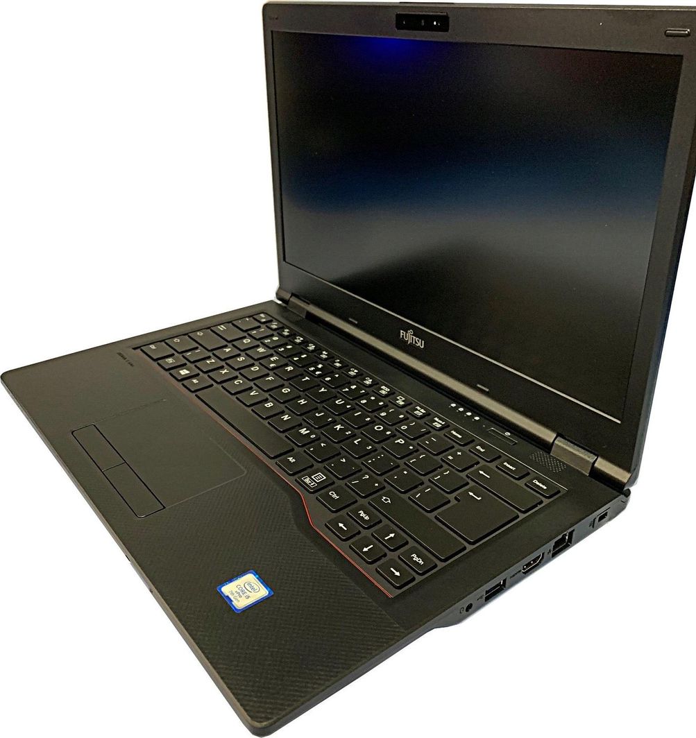 Fujitsu Lifebook E548 (S26391-K475-V100) - Laptop - Morele.net