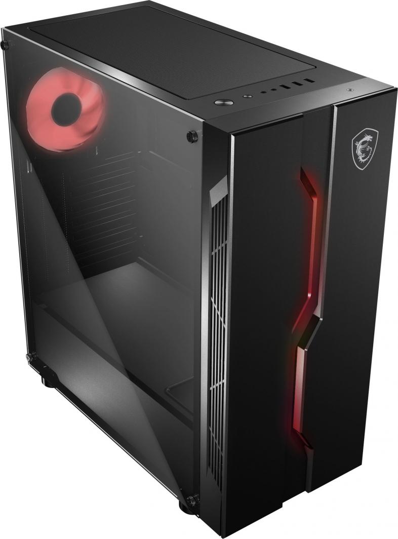 MSI MAG Vampiric 010M - Obudowa - Morele.net
