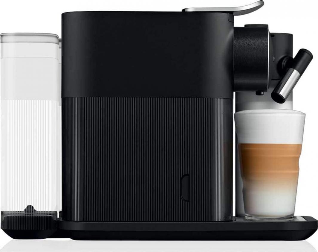 Nespresso Gran Lattissima (EN650.B) - Ekspres na kapsułki - Morele.net