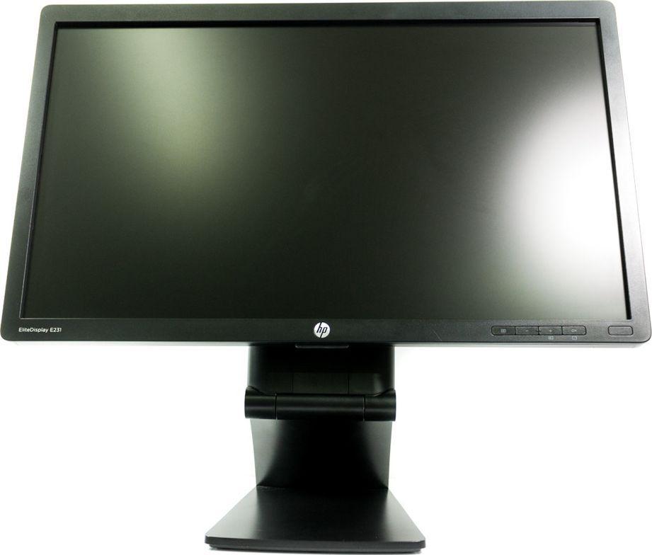 HP EliteDisplay E231 23" FHD LED - Monitor - Morele.net