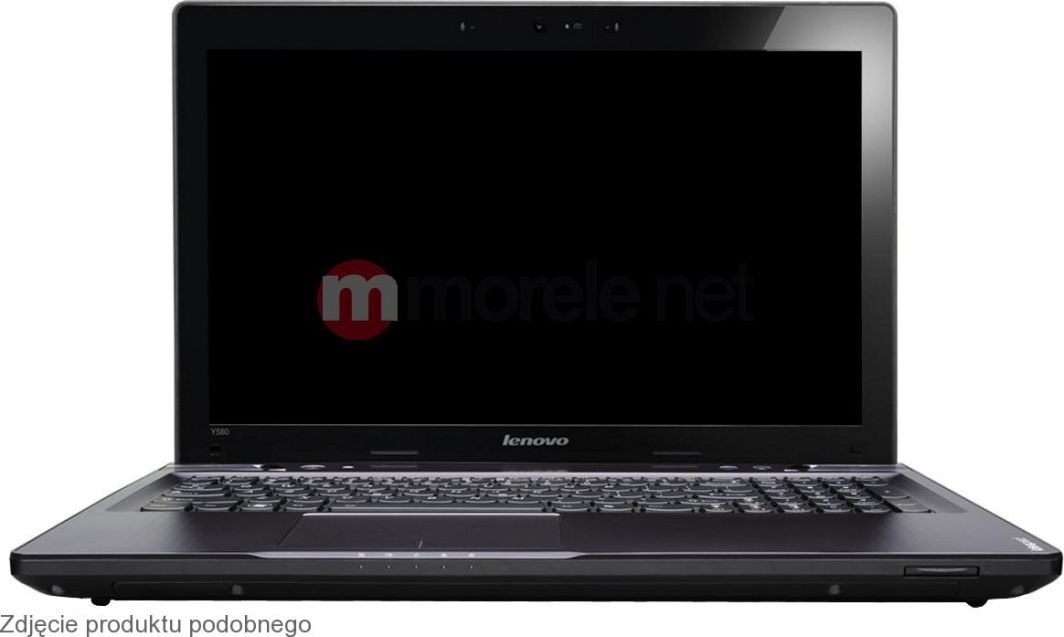 Lenovo IdeaPad Y580 59-377747 15,6"FullHD/i5/4GB/1TB/HD4000+GTX660M_2GB ...