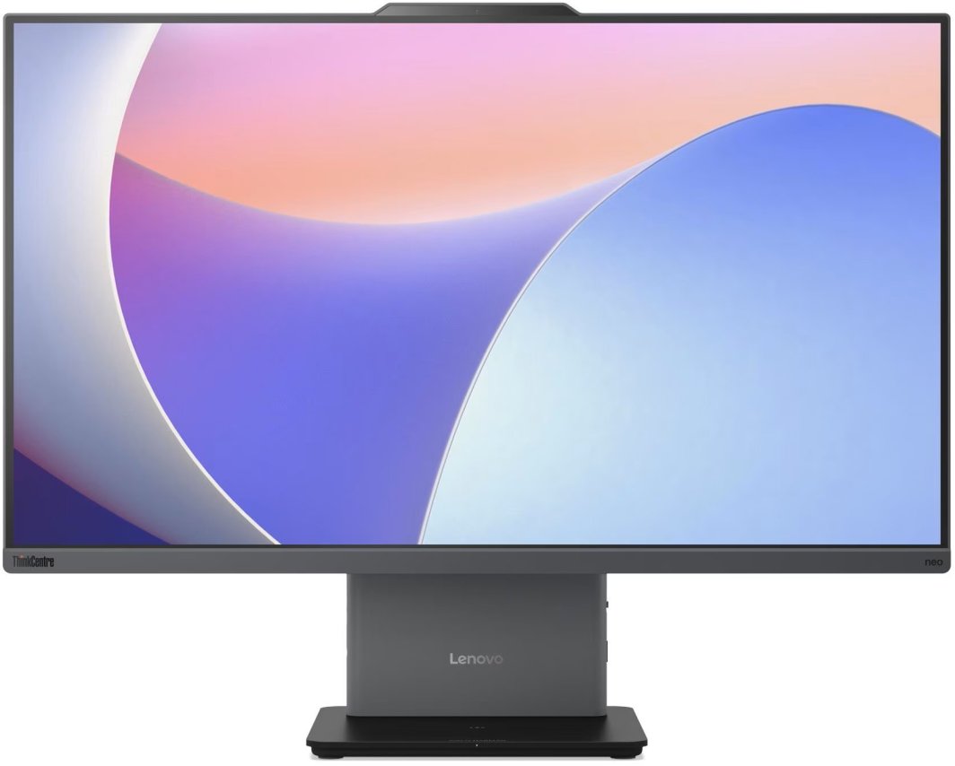 Lenovo ThinkCentre Neo 50a Core 5 210H, 16 GB, 512 GB SSD Windows 11 ...